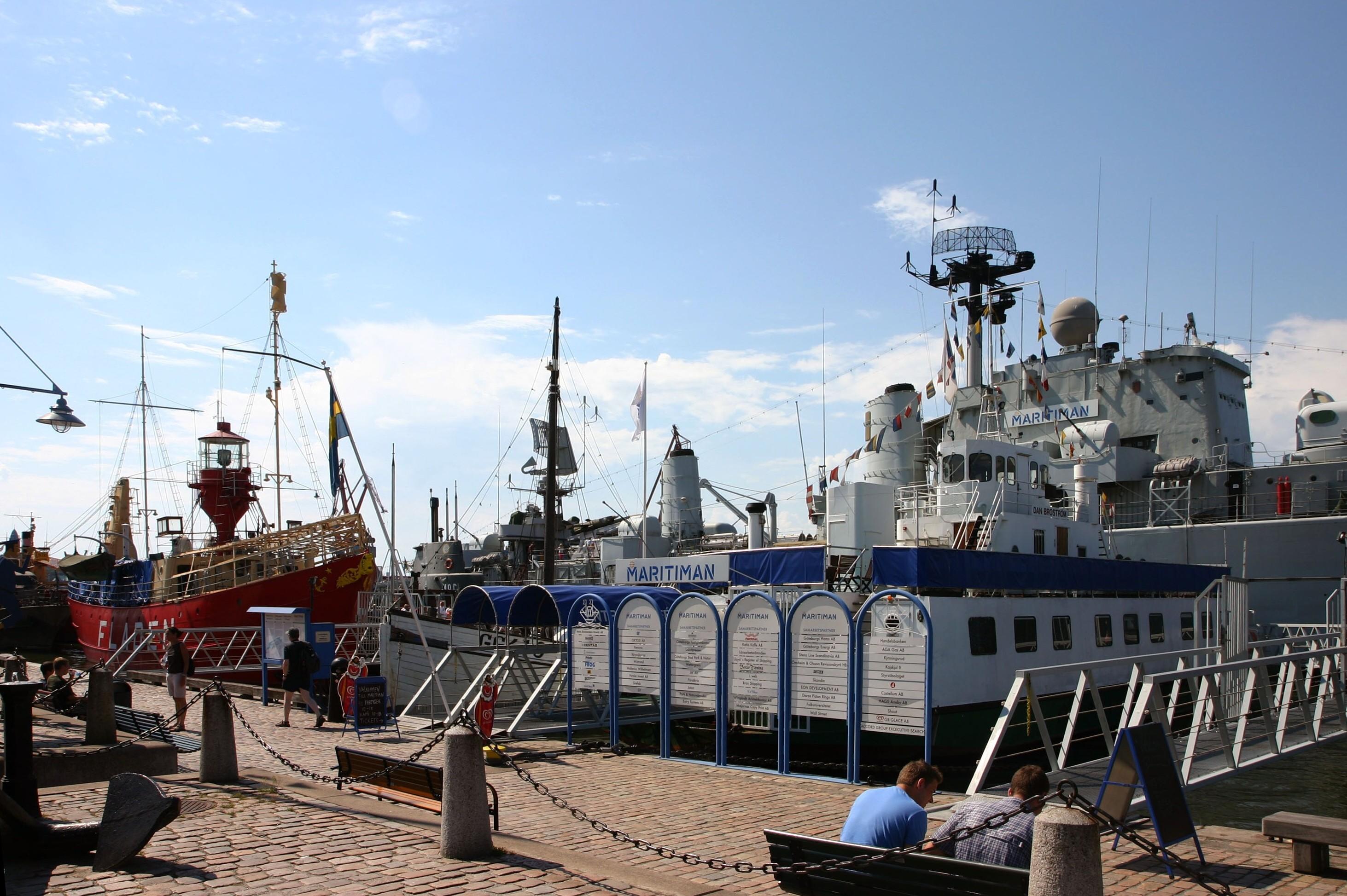 Göteborg: Top Attraktionen und wertvolle Reisetipps